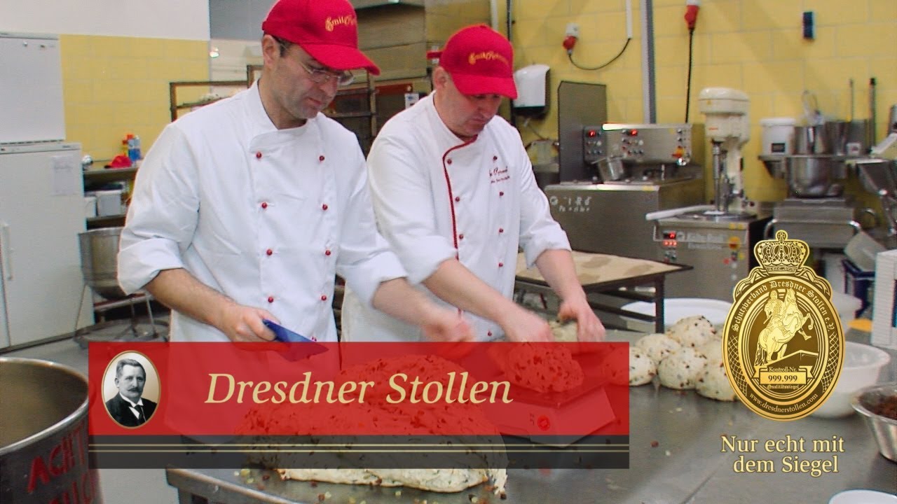 Emil Reimann - handwerkliche Backkunst seit über 100 Jahren - Dresdner ...