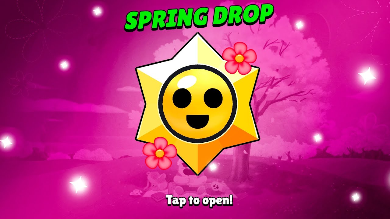 CURSED FREE STARR DROP!!!👍🩷 - YouTube