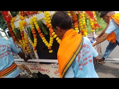 Status video Gujarati bhejo 26 January video song 2026 Mr Lalit damor Jay Ambe man