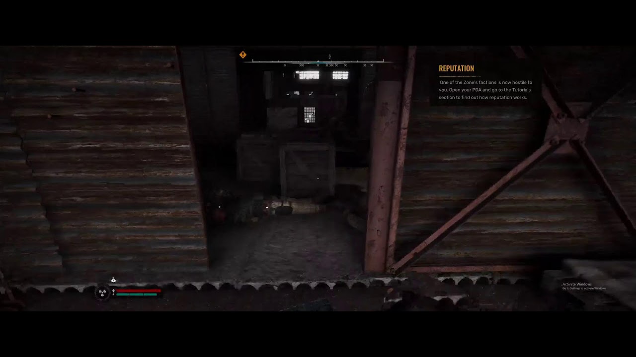Stalker 2 game play live - YouTube