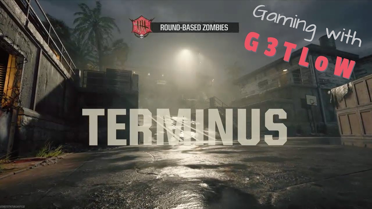 Call of Duty: Black Ops 6 - Multiplayer - Gameplay - BO6 Zombies - YouTube