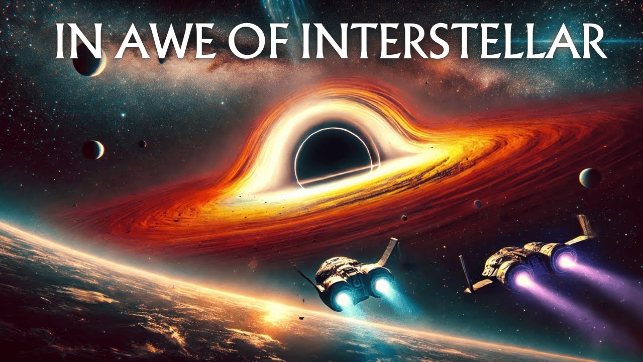 Interstellar's Emotional Appeal: An AI-Generated Podcast - YouTube