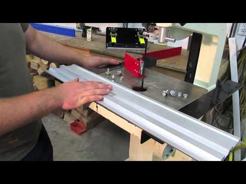 Setting Up Your Little Ripper - YouTube