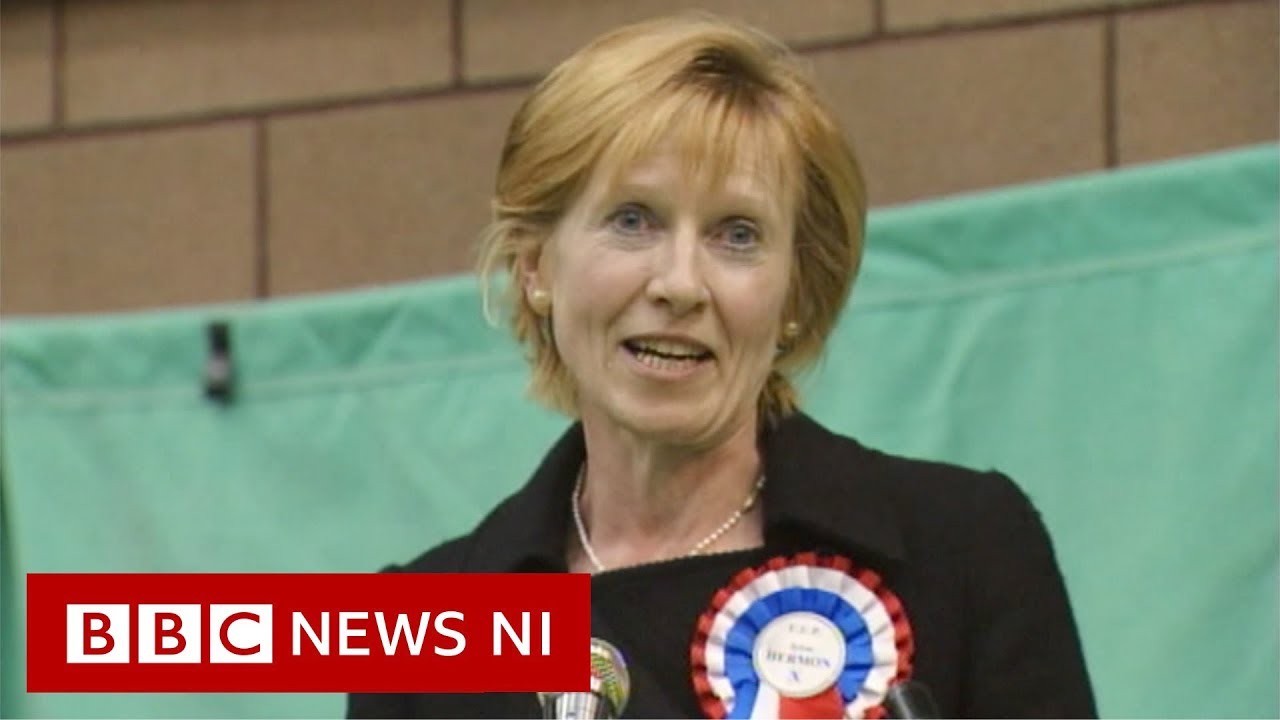 Sylvia Hermon's resignation as North Down MP surprises constituents ...