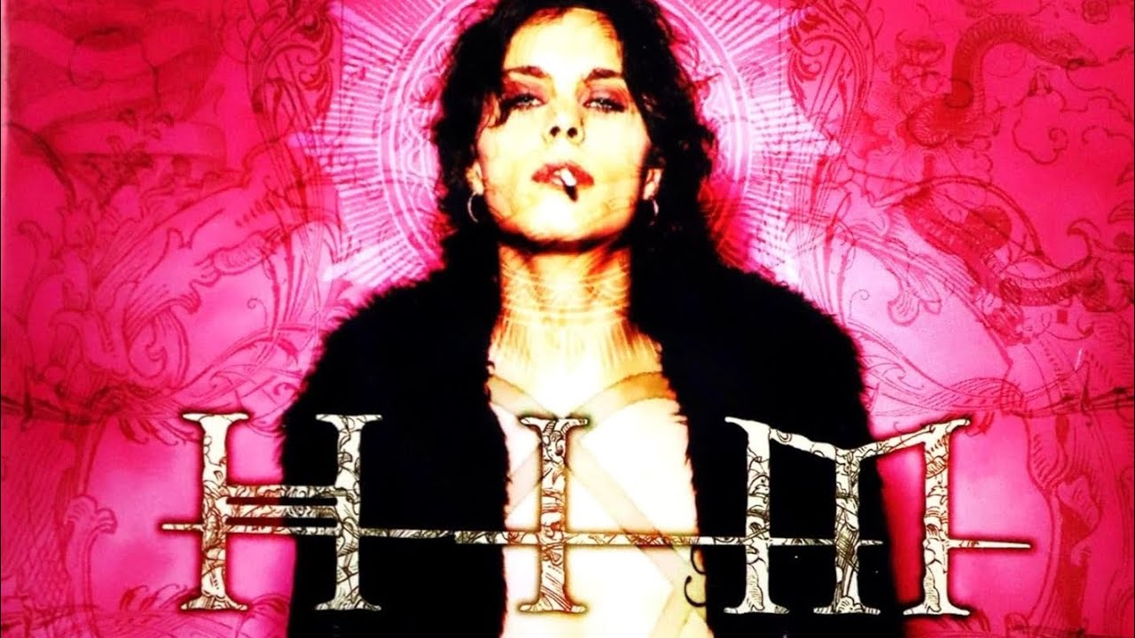HIM - Razorblade Kiss (unrest edit) - YouTube
