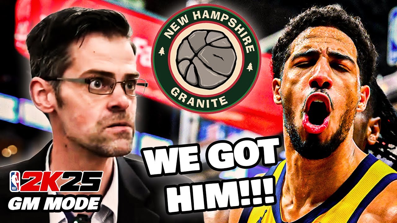 Tyrese Haliburton Leads The Granite To Greatness - YouTube