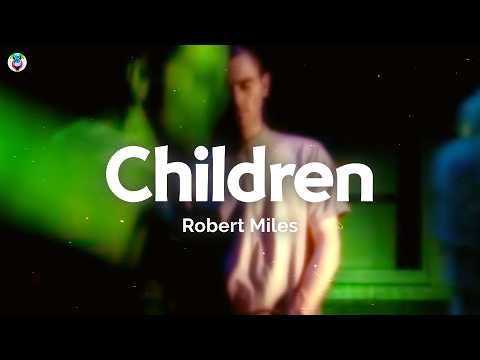 Robert Miles - Children