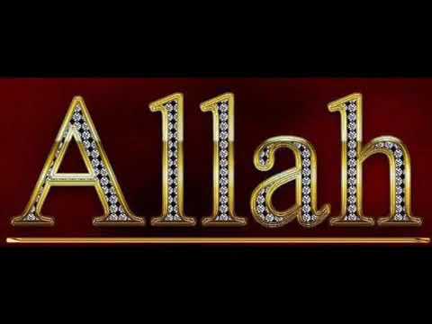 Yarəb sənə sidqilə ibadətdədi mömüllər
