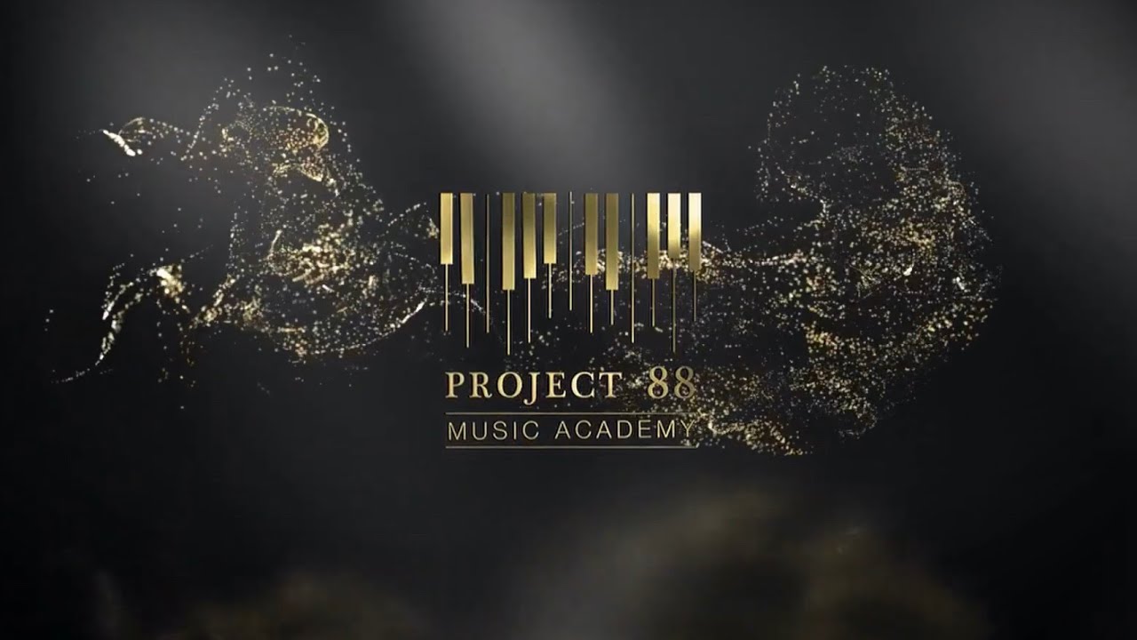 Project 88 Music Academy 2020 Retrospective - YouTube