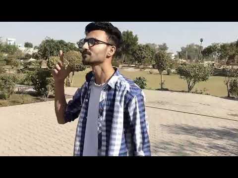Sami king new rap by shyzi Khan - YouTube