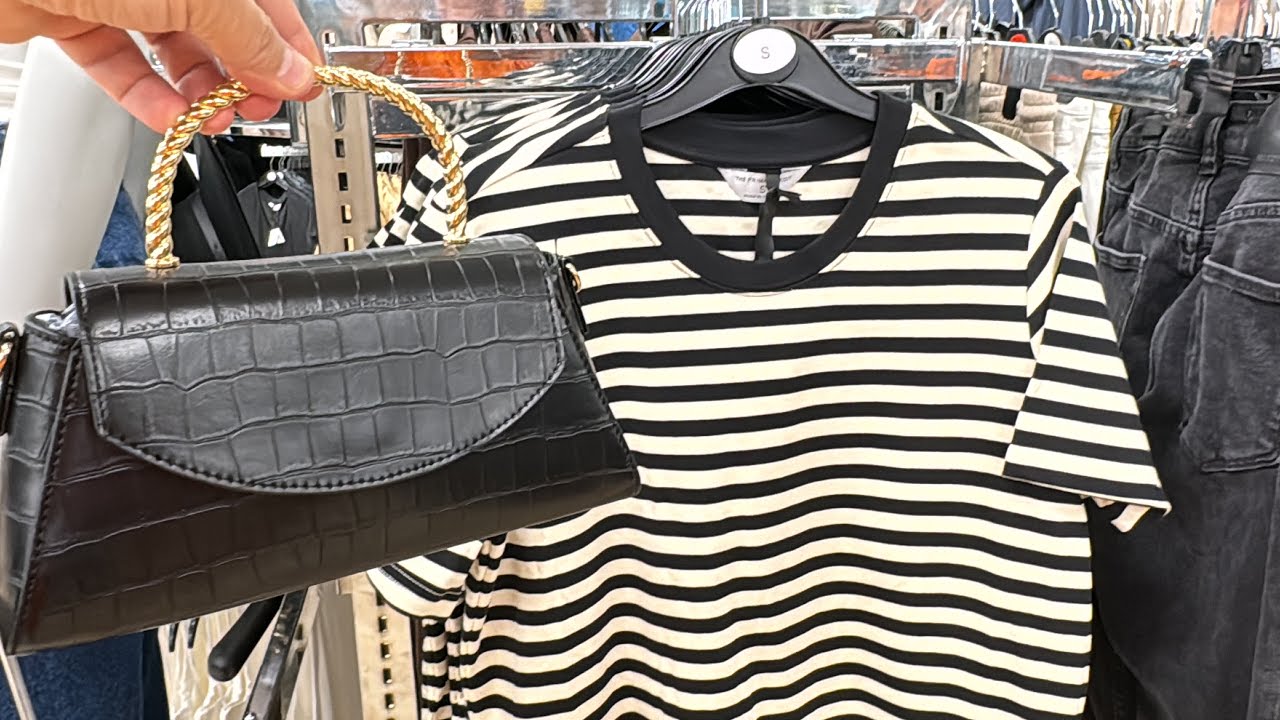 Primark New Collection ; Primark Women's Latest Fashion~ September 2024 ...