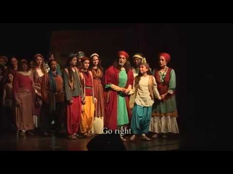 YOU'RE NOT ALONE [Kol Isha] - YouTube