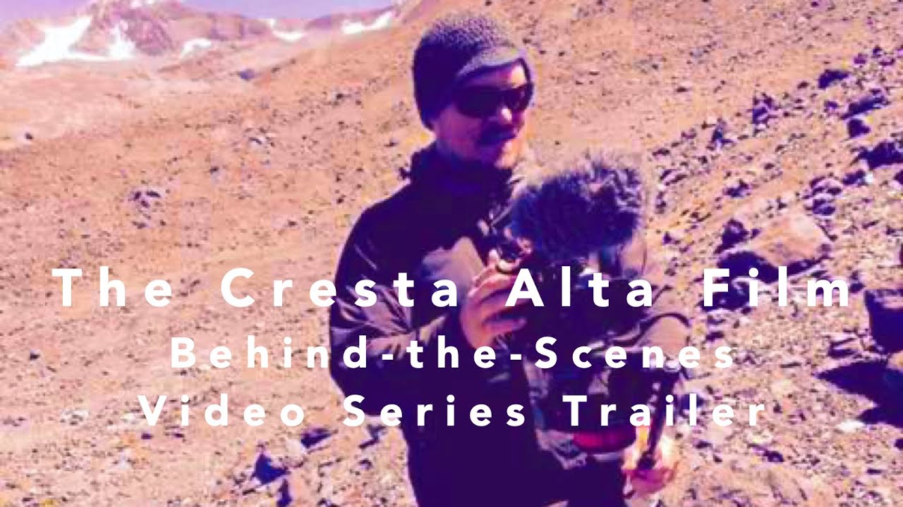 The Cresta Alta Film Behind-the-Scenes Video Series Trailer - YouTube