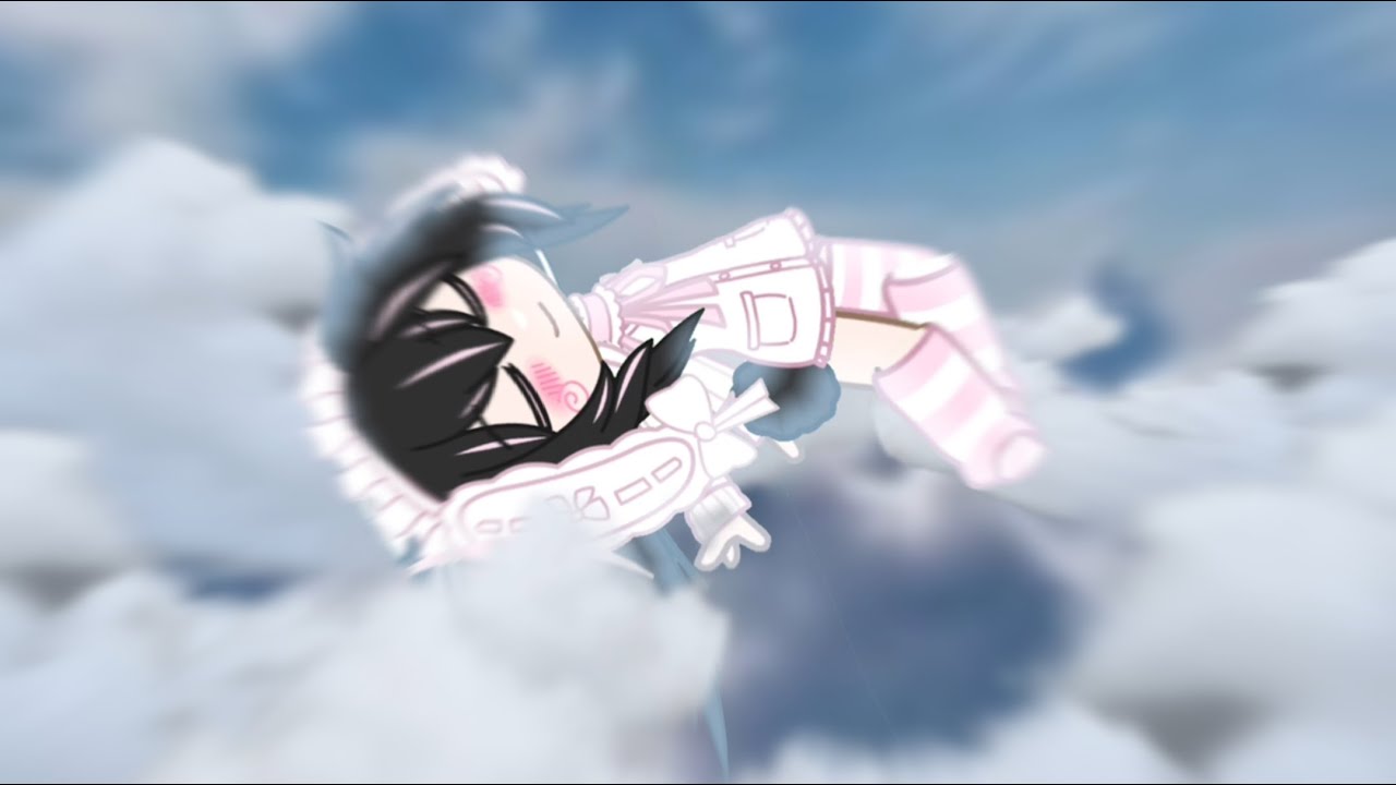 up and down and round and round... ~ gacha meme - YouTube