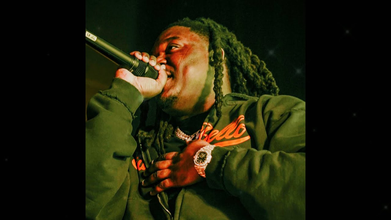 (FREE) Lucki Type Beat - "Outer Space Flows" - YouTube