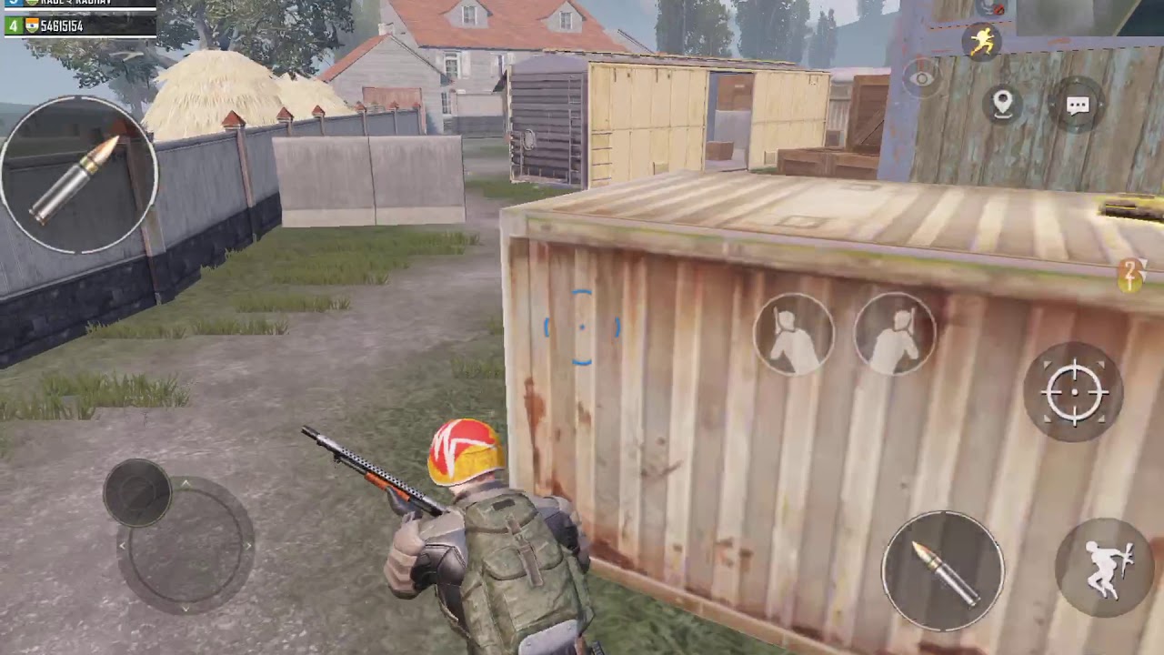 S1897 gun challenge#2 - YouTube