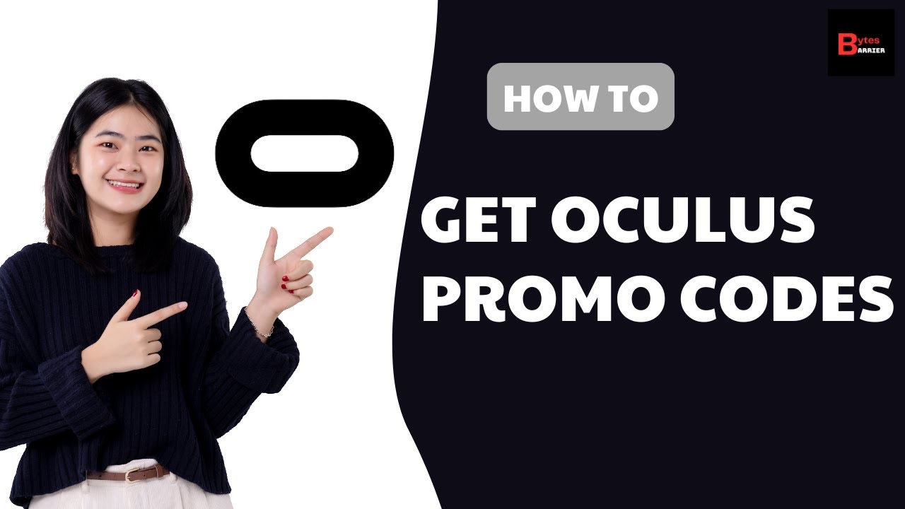 Oculus Promo Codes | Get Meta Quest Promo Codes 2025 | Oculus Quest 2 ...