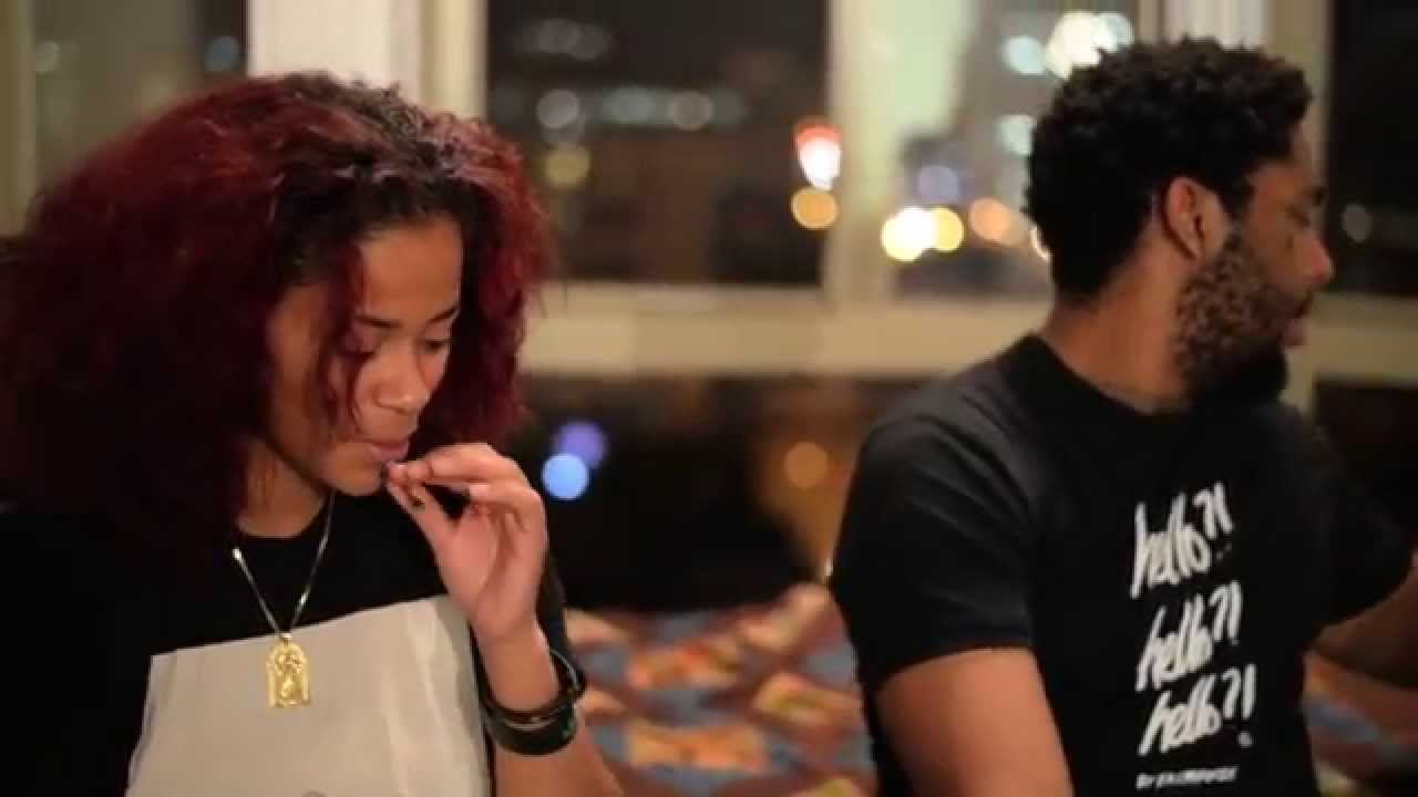 SMOKESUMN: Spinelli x Fat Man Key! - YouTube