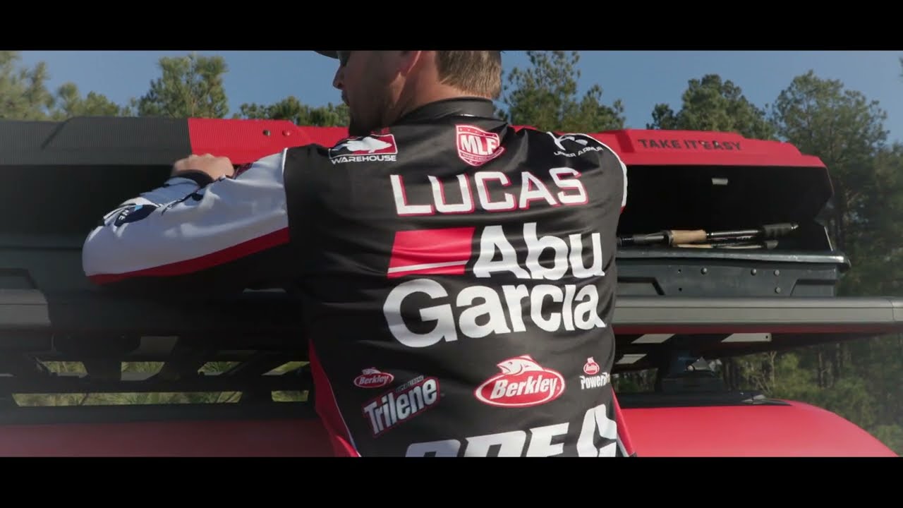 How Justin Lucas Takes It Easy - YouTube
