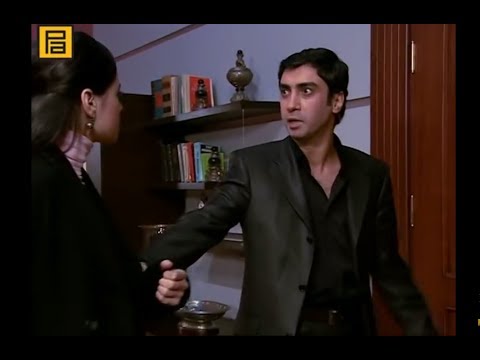 Polat Elif'i fena fırçalıyor!