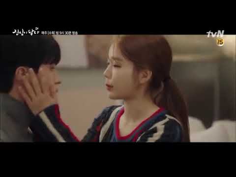 Episode15 Kiss sense Touch your Heart