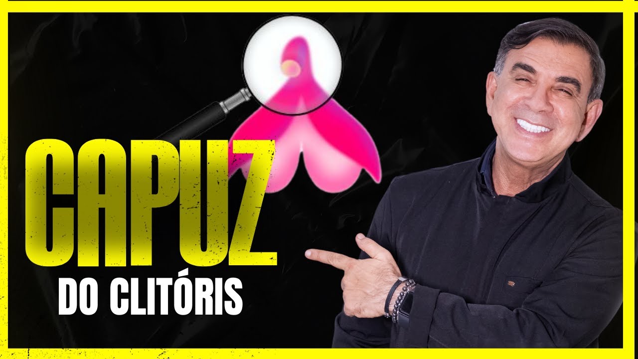 CAPUZ DO CLITÓRIS: MITOS E VERDADES SOBRE O CAPUZ CLITORIANO - [FIMOSE ...
