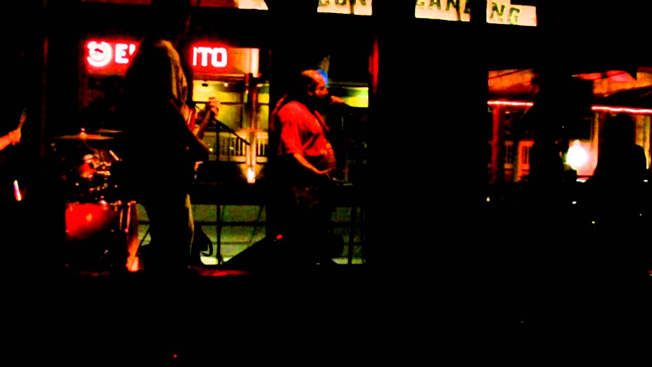 "12 GAUGE" @ The Starboard Attitude Dec.'14 - YouTube
