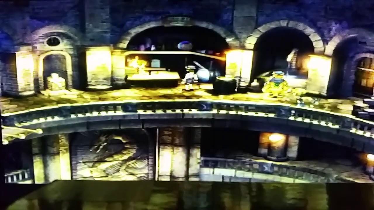 FF9 Name Changing - YouTube