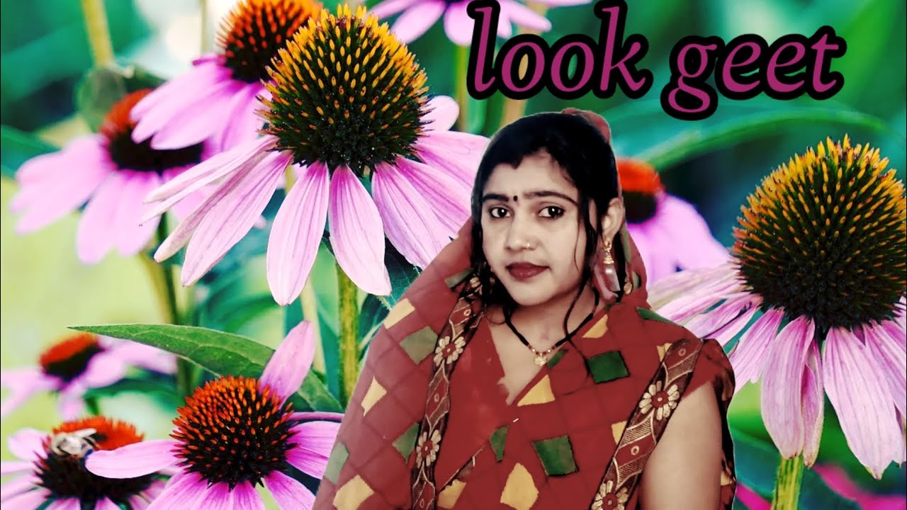 look geet ! झुमका झुलनिया वही सौतिनिया के देह !! बहुत ही प्यारा लोकगीत ...