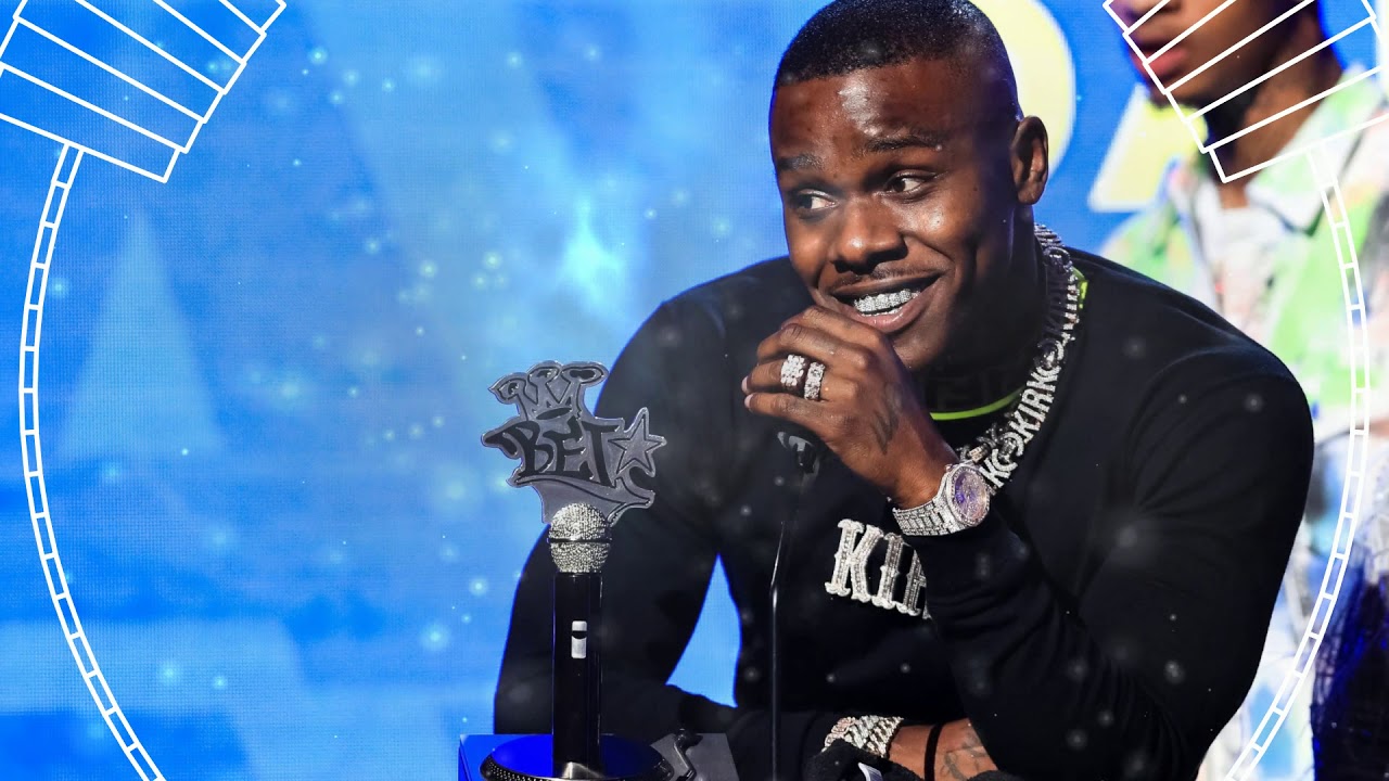 [FREE] DA BABY TYPE BEAT BOUNCE - YouTube