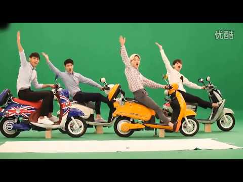 EXO OT11 MV