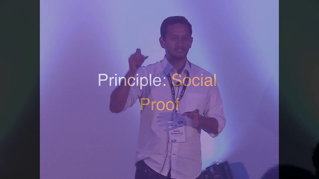 Designing for Consumer Behavior Change By Felix Jamestin | Ctrl+F5 ...