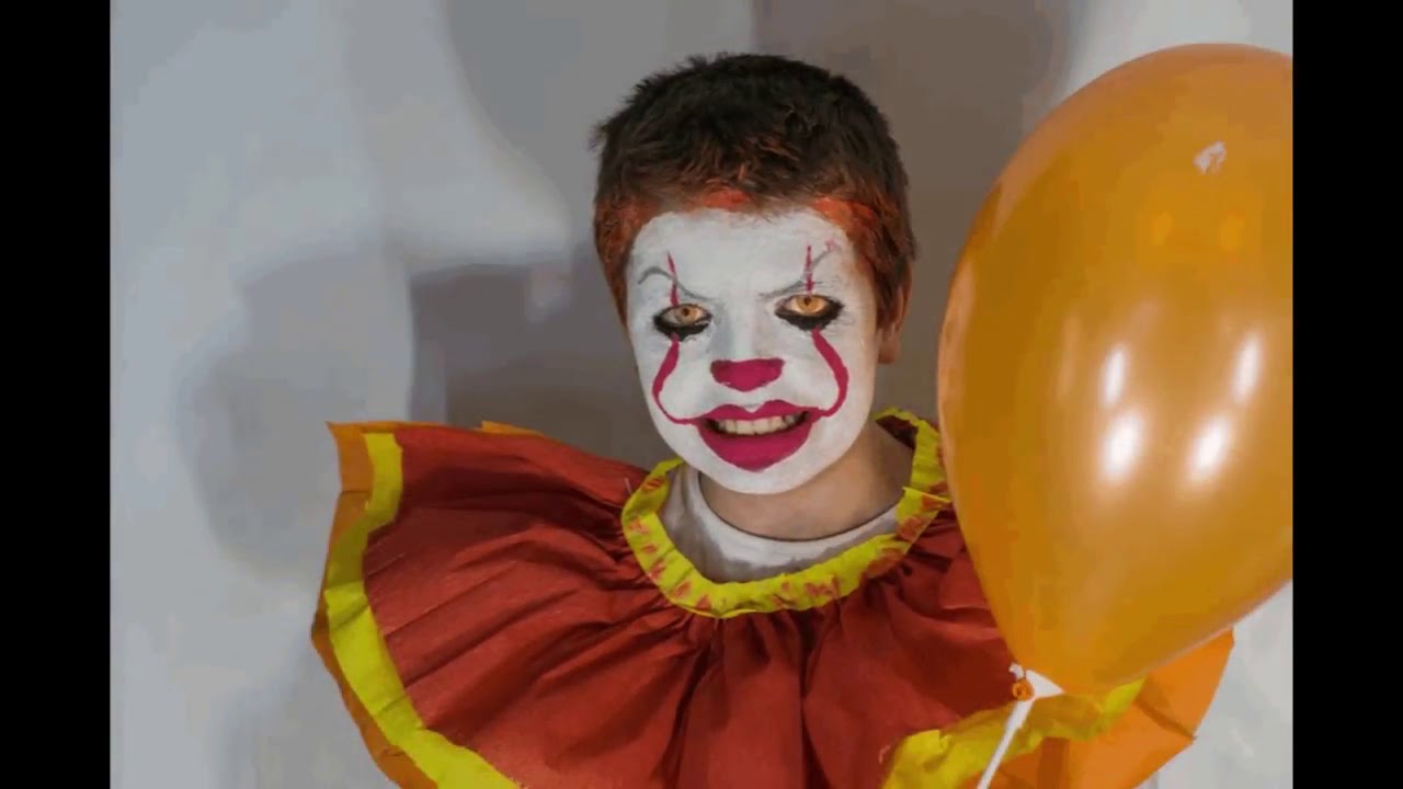 It & Clown - YouTube