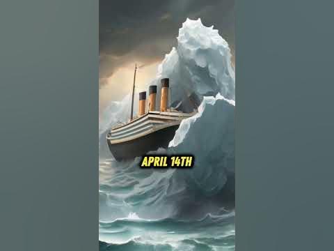 The Unsinkable Ship - Titanic - YouTube