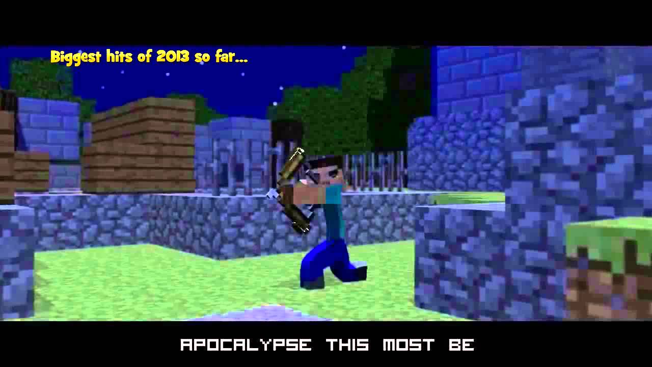 Best MC music of 2013 so far - YouTube