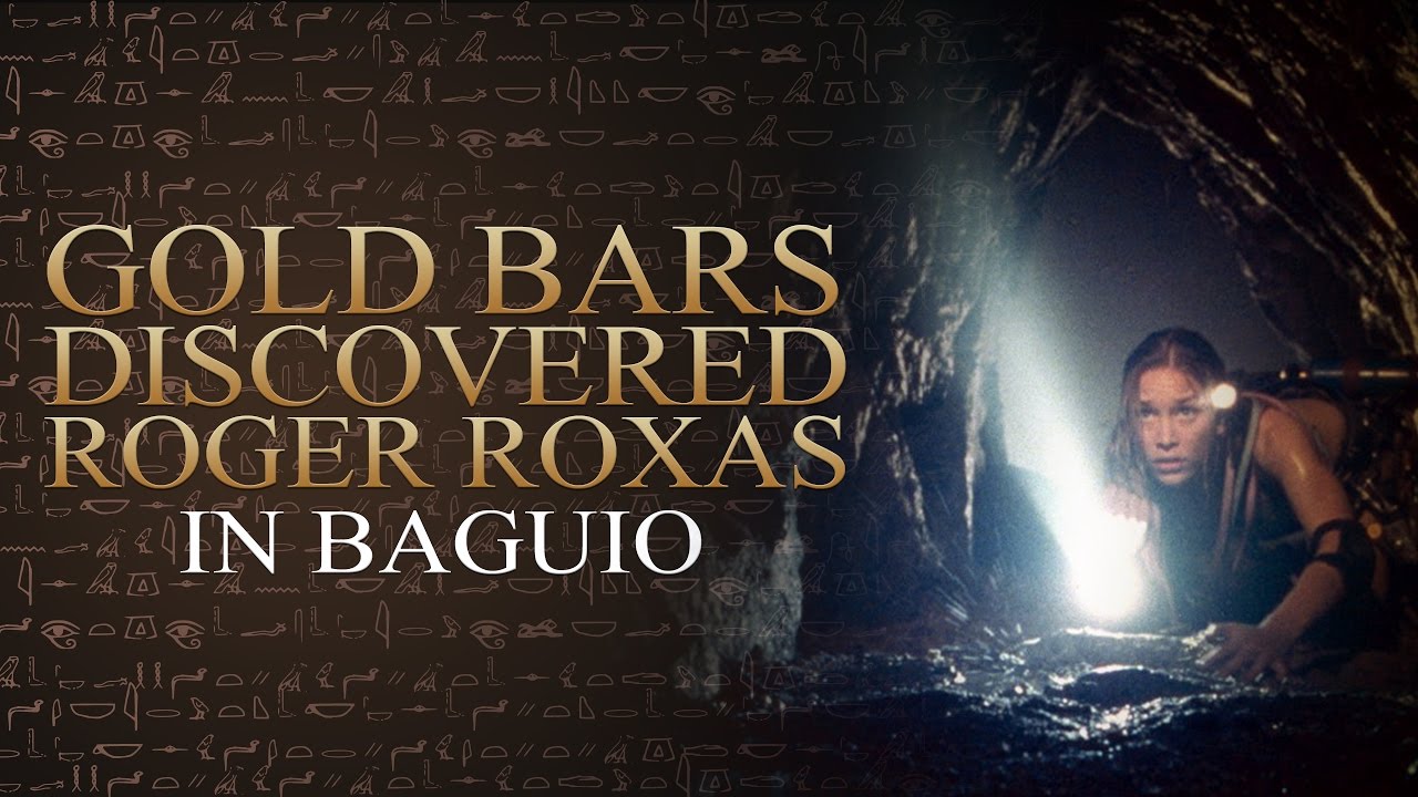 Yamashita Philippines - Story Of Roger Roxas - YouTube