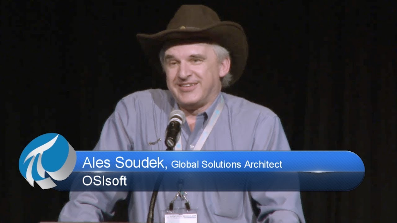 OSIsoft Webinar - Best Practices: Machine Learning & Data Science with ...