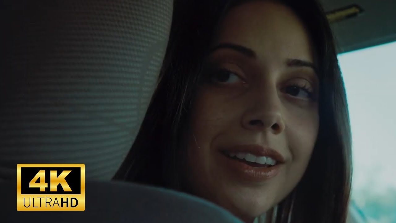 Camp Pleasant Lake ( 2024 ) | 4K UHD | Horror | Official Trailer - YouTube