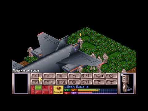 OpenXcom. UFO: Enemy Unknown. X-COM: UFO Defense. №14. - YouTube
