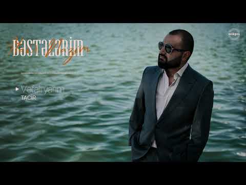 Hacı Nazim — Vəfalı Yarım (İfa: Tacir)