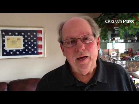 Robert Willett talks about former Lions' Reggie Rogers who was involved ...