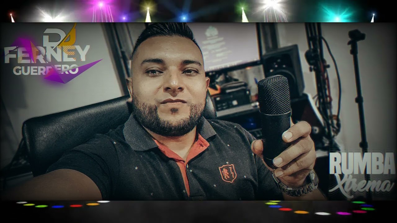 NOMBRES DJ GRATIS (CADENA) - YouTube