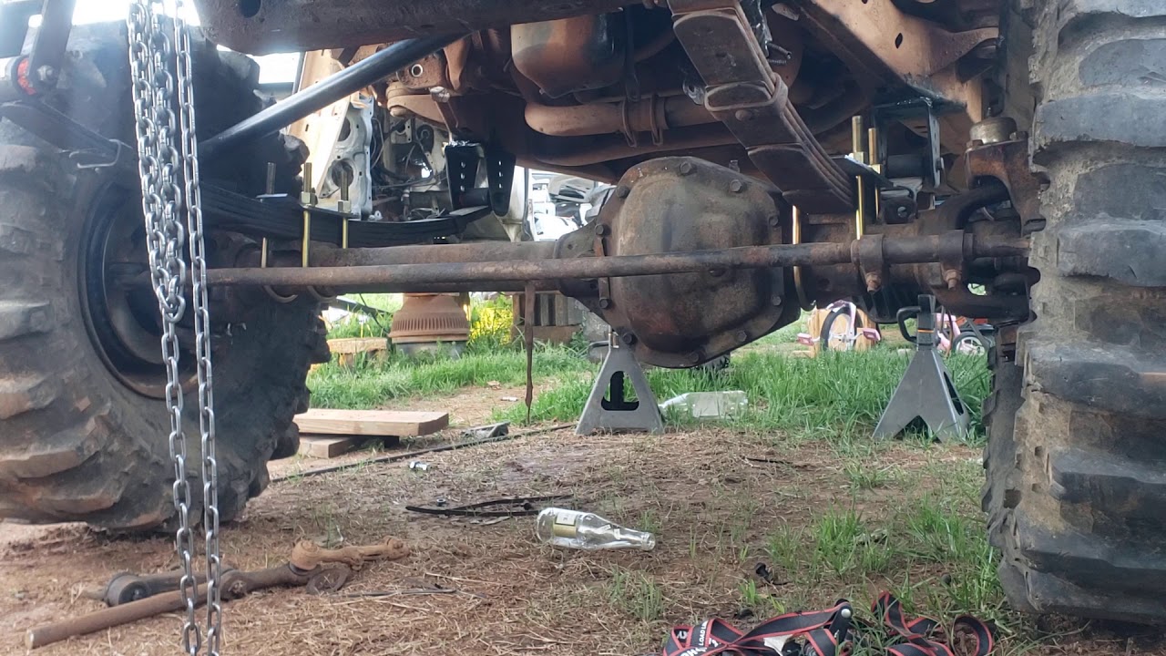 Initial d60 crossover steering setup test. - YouTube