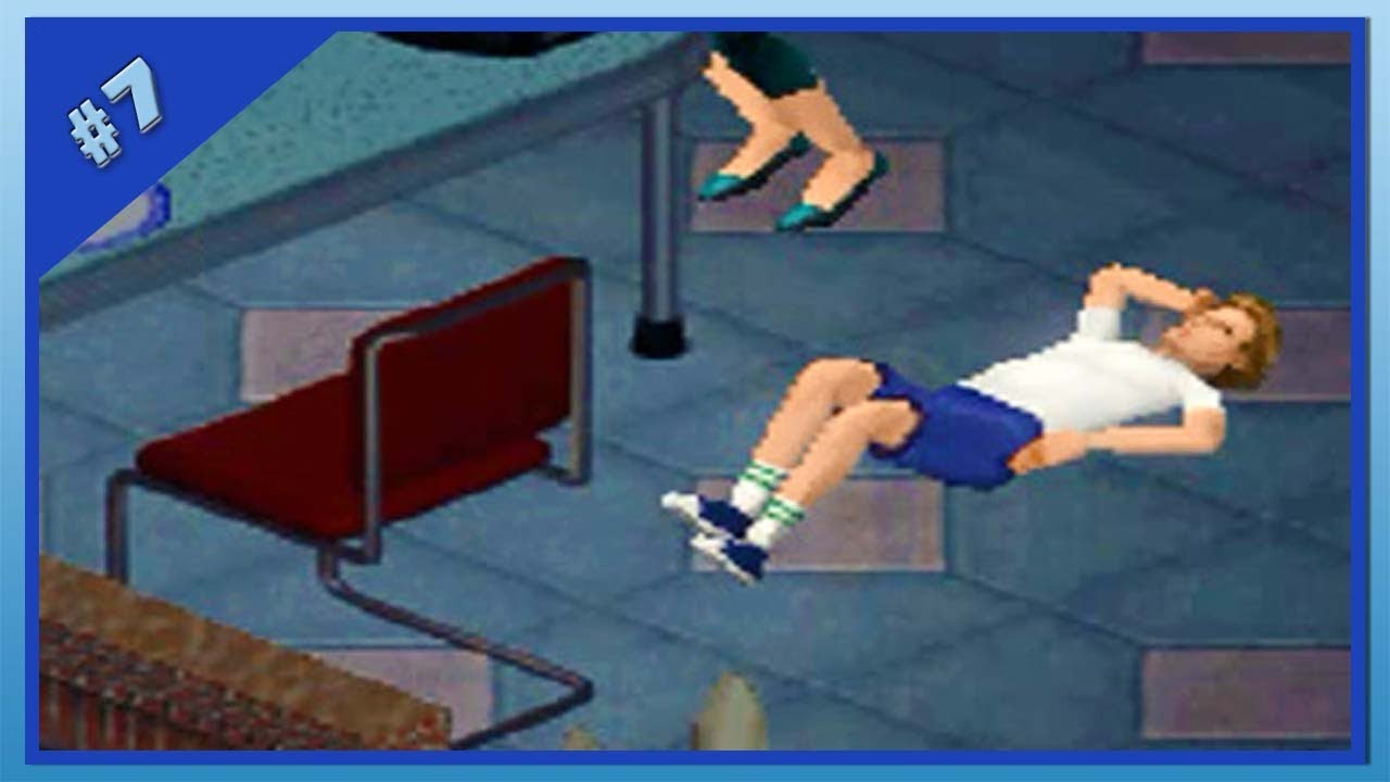 Let's Play The Sims 1/The Newbie Family - YouTube