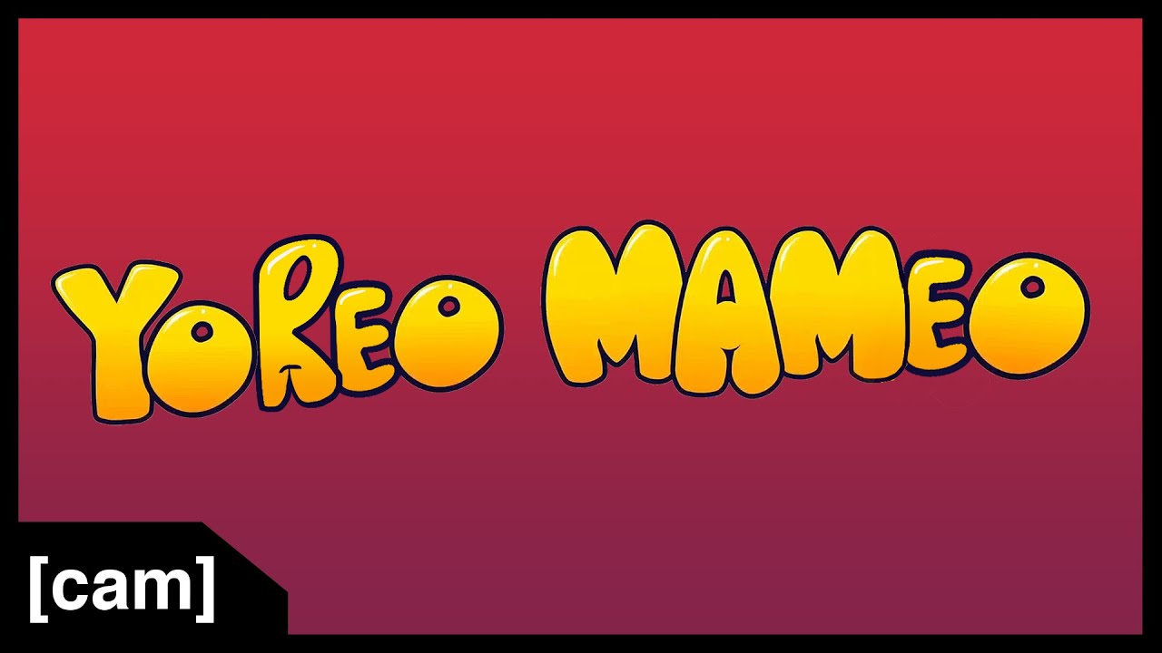 [YTP] Yoreo Mameo - YouTube