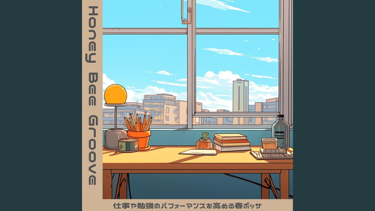 Gentle Sunshine Reverie - YouTube