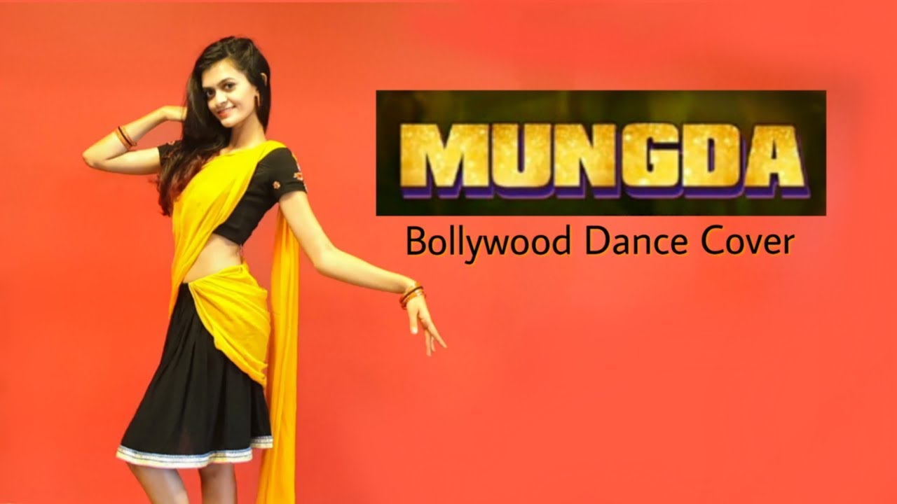 Mungda | Dance Video | Total Dhamaal | Choreography by Dhruvi Shah ...