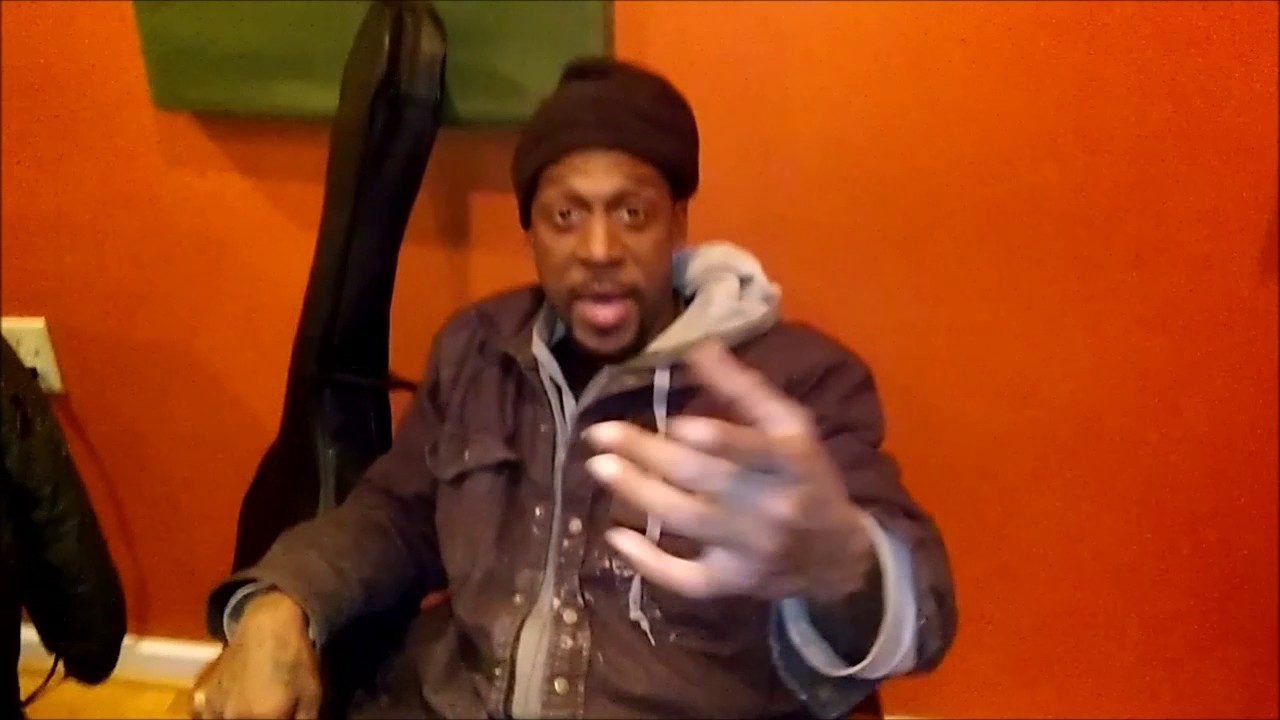 Studio Life: Gate Set, Wavey Wayne, White Boi, Jay Tre, Stizzy & more ...
