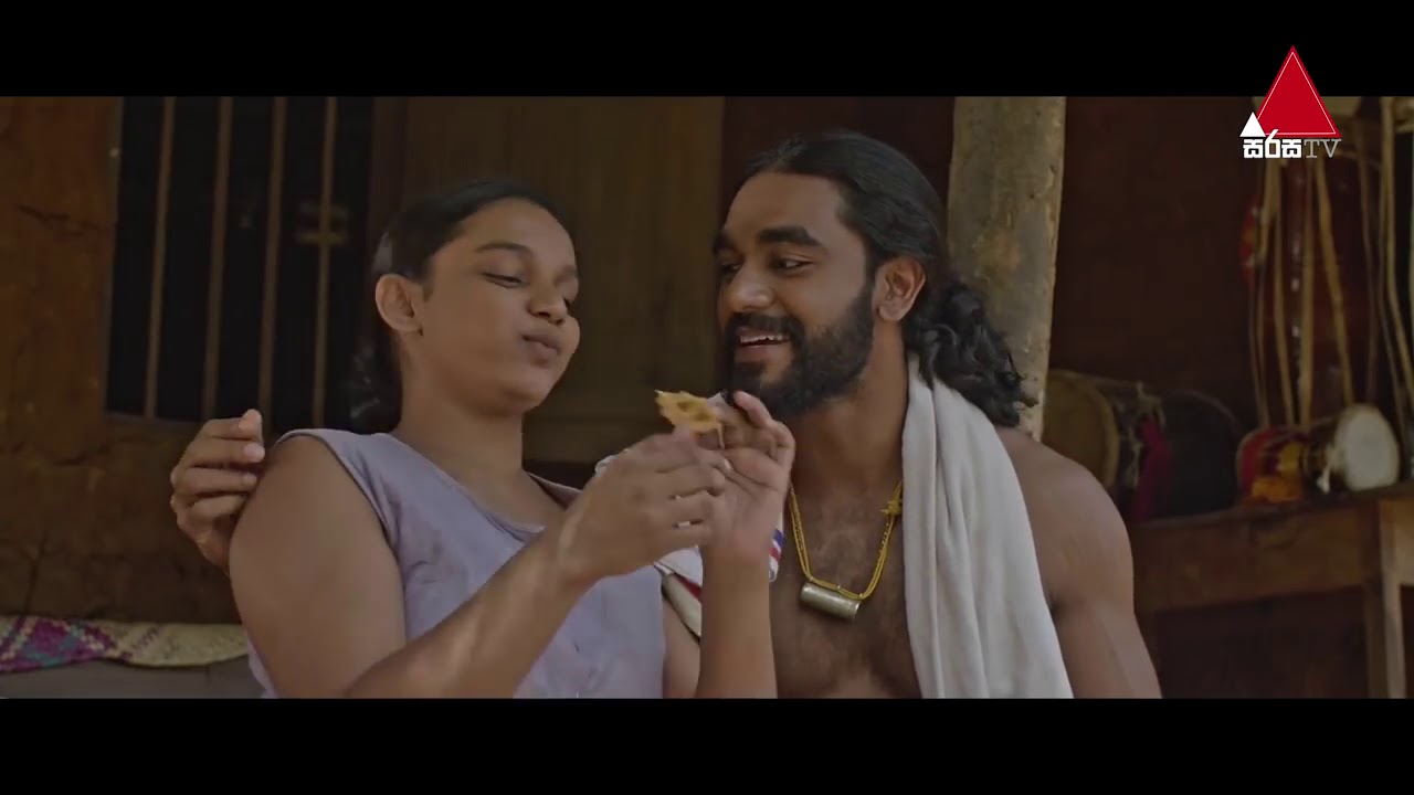 Sakkaran | සක්කාරං - Episode 42 | Teledrama - YouTube