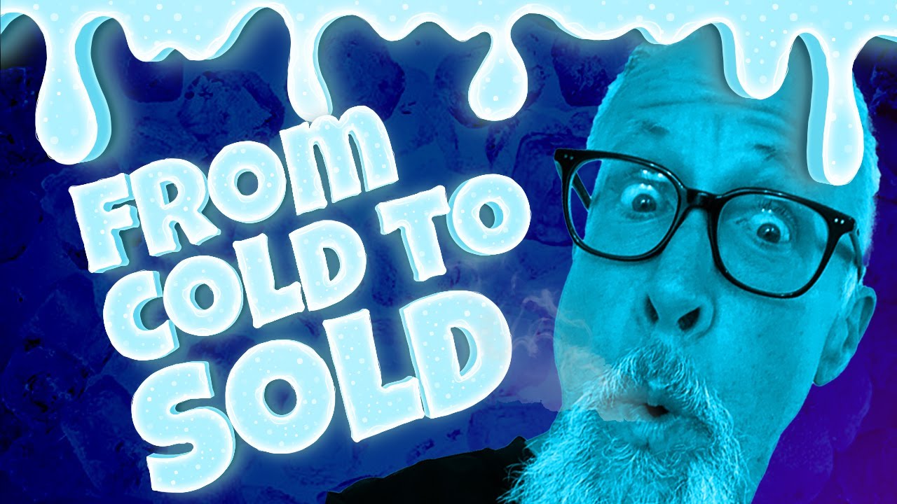 From Cold to Sold: The Science of Emotional Storytelling for Sales 🥶 ...